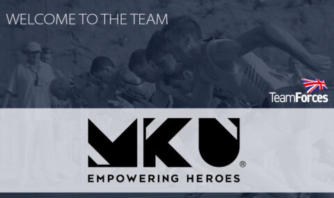 Welcome to MKU - Team Forces