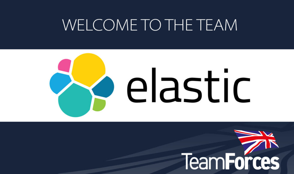 Elastic supporting the Armed Forces community - Team Forces