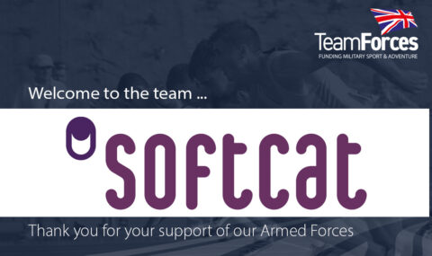 Welcome to Softcat - Team Forces